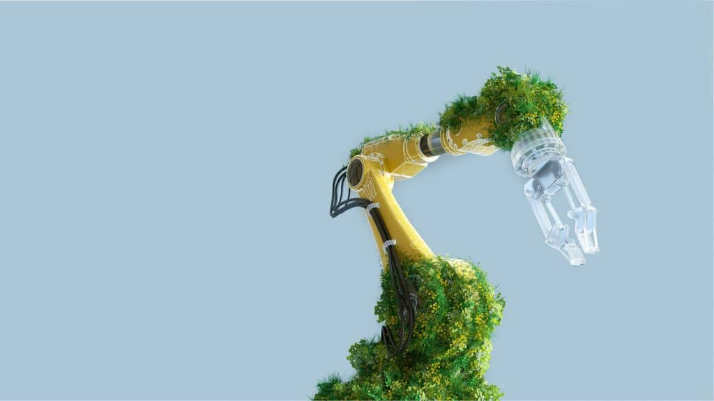 Green Ex Machina 23 - Il Think Tank sul Green Manufacturing